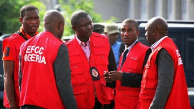 EFCC intercepts ₦4bn gold consignment at Kano airport