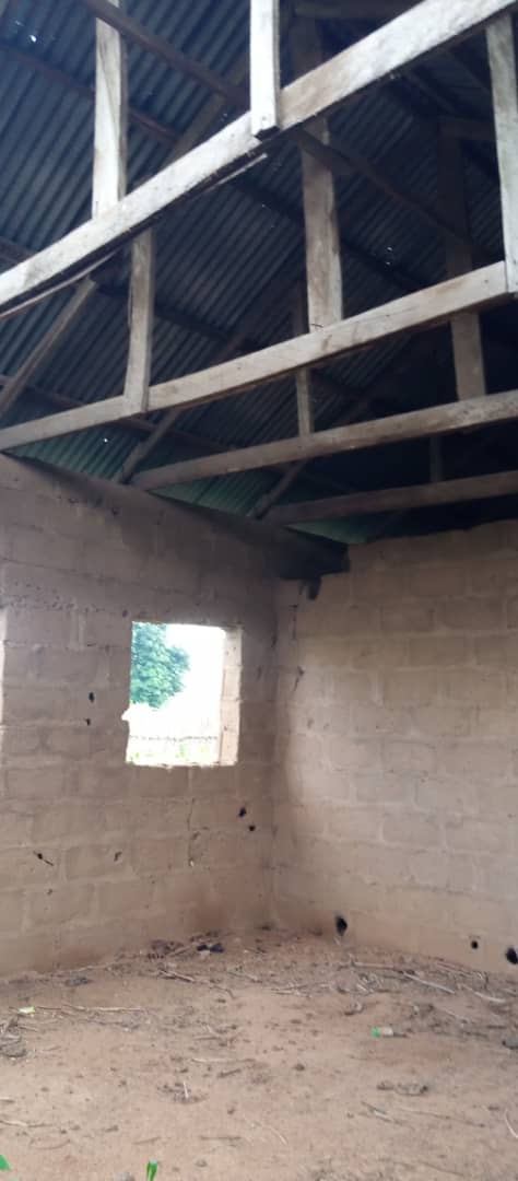 Katam community: Rescue the forgotten children in need
