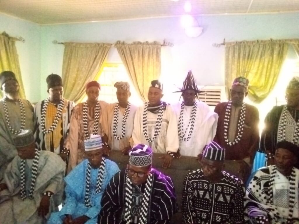 Taraba chieftaincy: Tiv traditional council threatens to handover ...