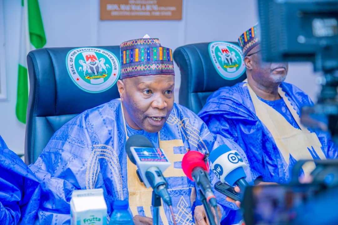 N/East govs decry resurgence of Boko Haram attacks, poor road networks ...