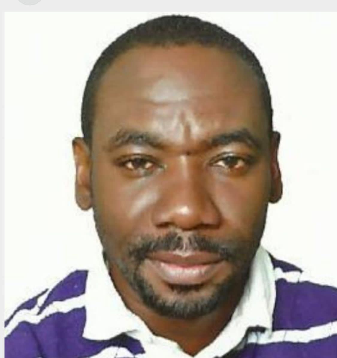 Ordinary President Ahmad Isa: Standing strong for human rights,