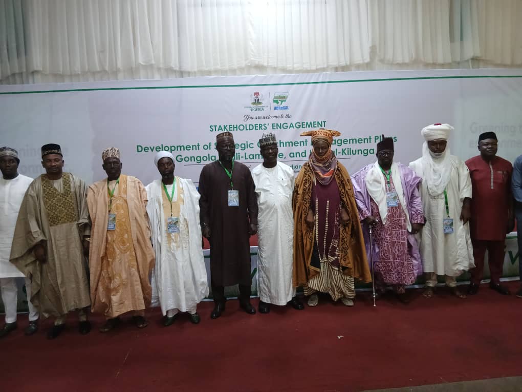 Fawu harps protection of northern Nigeria’s water resource