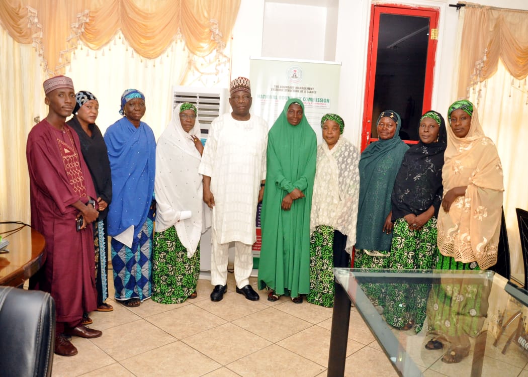 Gombe urges women in agriculture to complement husbands,