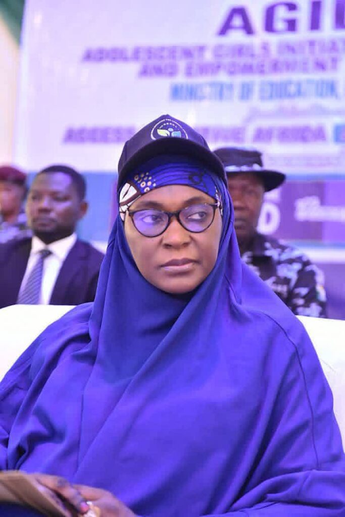 Int'l Girl Child Day: Gombe reaffirms commitment to girls’ education ...