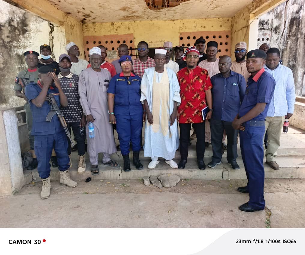 JED Plc engages community security outfits on vandalism, improve ...
