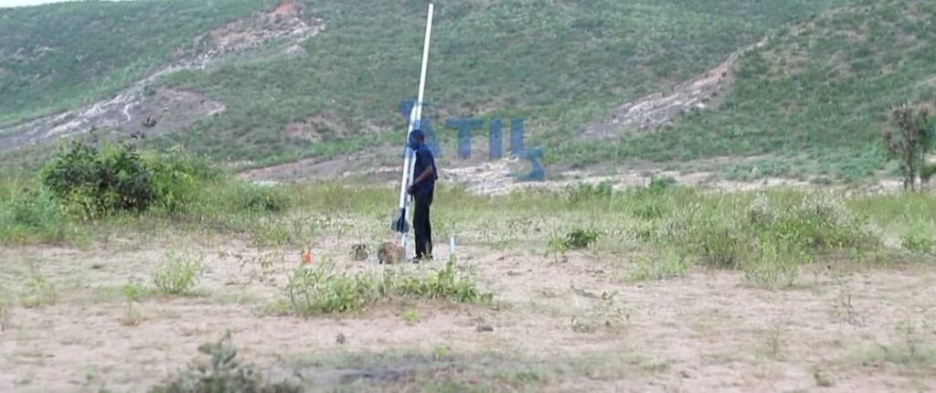 Rocket: Anas Isah delivers STRATON-X in Gombe | PeriscopeNGA.com