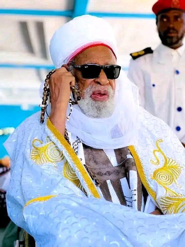Northern govs mourn renowned Islamic scholar, Sheikh Dahiru Bauchi ...