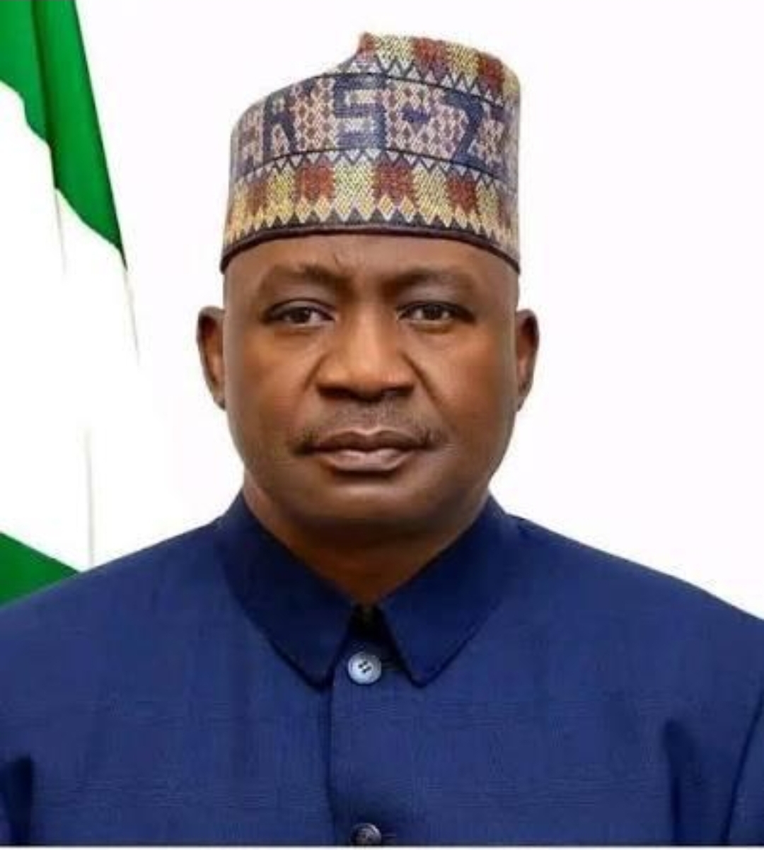 General Christopher Musa’s epiphany: From negotiation to the