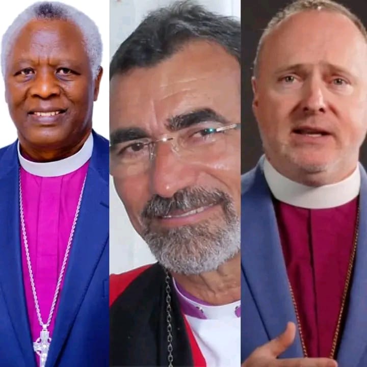 GAFCON elects global Anglican council to lead communion
