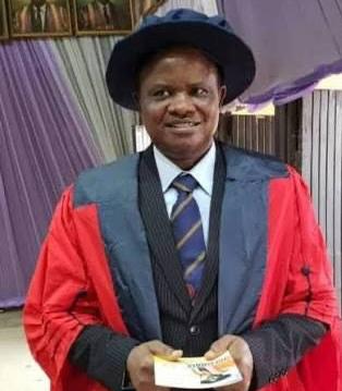 2027: Integrity crisis hits Prof. David Osifo’s reps ambition over