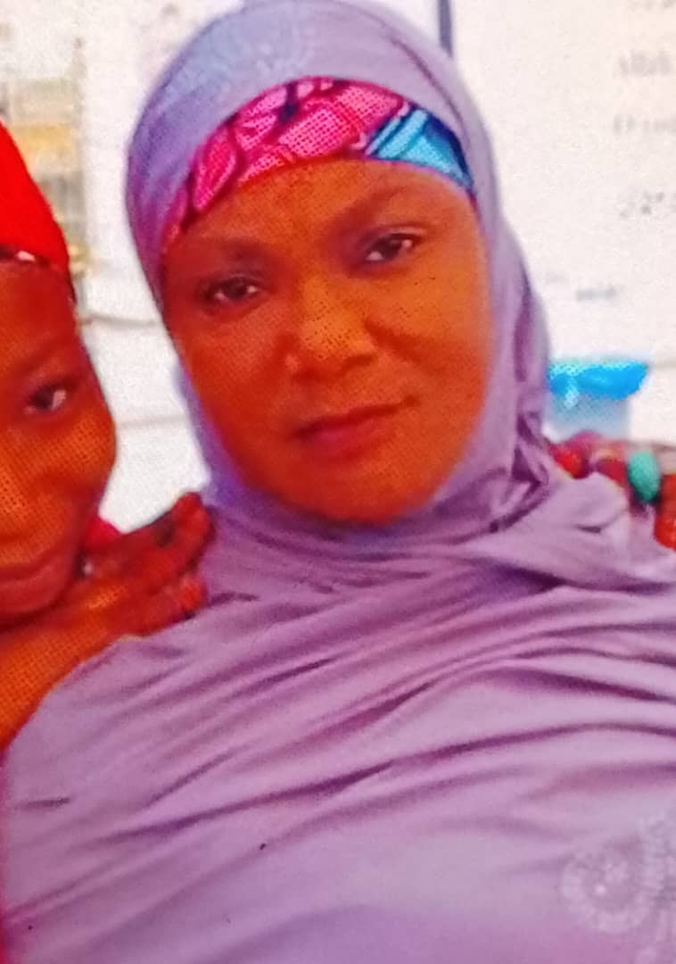 Kano journalists mourn death of popular food vendor, Hajia Hadiza